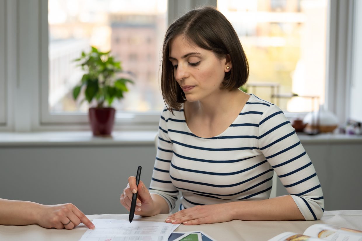 How I work – Kelly Tassi Nutrition